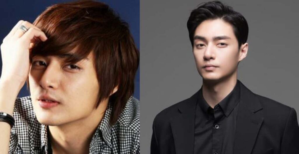 Así lucen en la actualidad los actores de la serie coreana ‘Boys Over ...