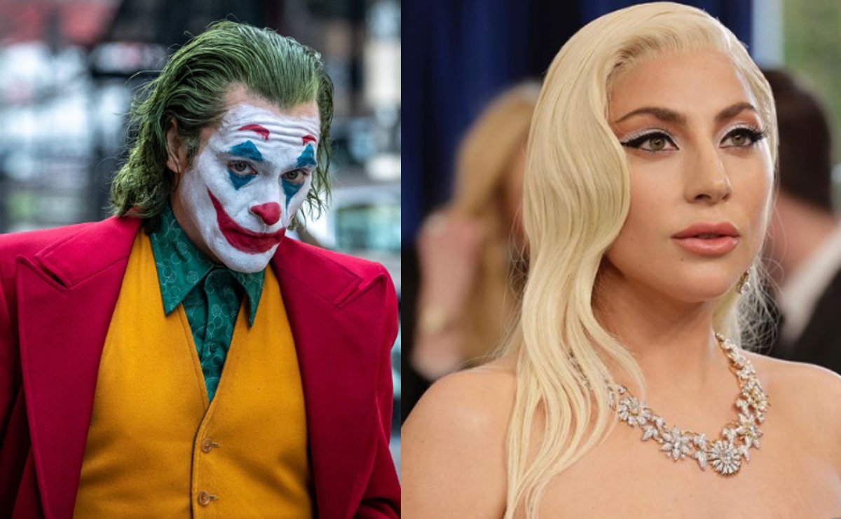 Estas son las nuevas imágenes de la secuela del Joker 2 - Chapin TV