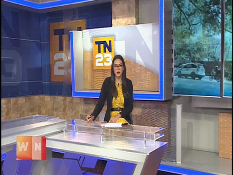 TN23 Estelar: Programa del 23 de marzo del 2024 - Chapin TV