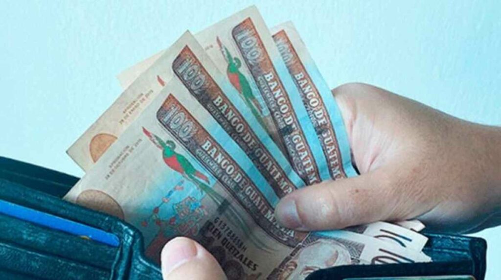 ¿Cuándo dan el Bono 14 en Guatemala y cómo se calcula? - Chapin TV