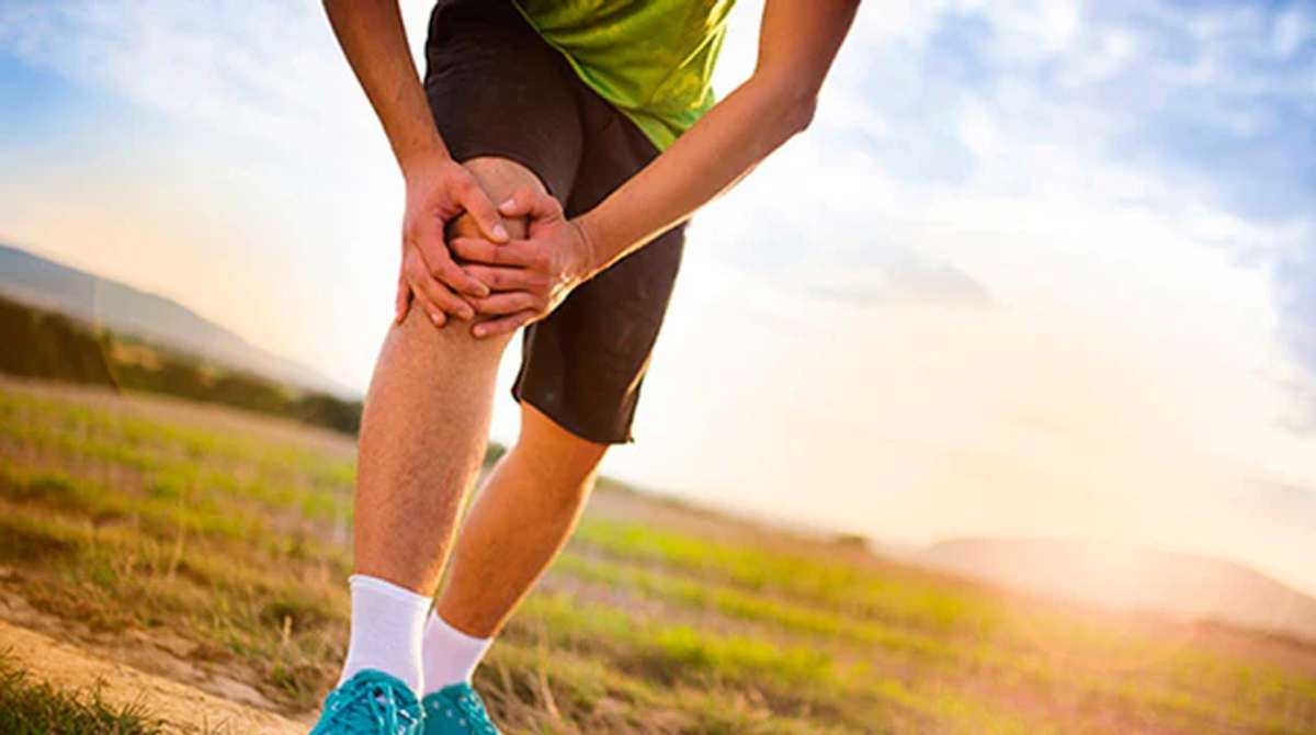 5 consejos para correr y no dañar las rodillas - Chapin TV