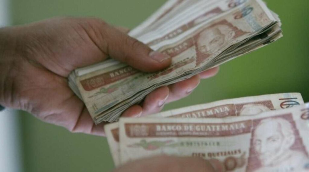 ¿Cuándo dan el Bono 14 en Guatemala y cómo se calcula? - Chapin TV