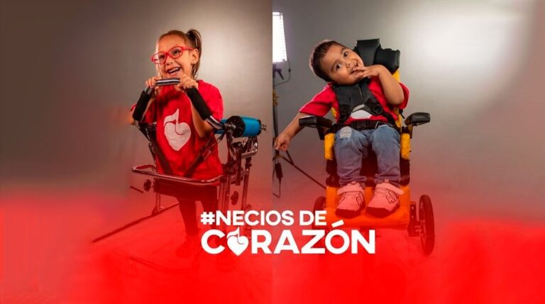 Teletón 2024: Más que una meta, una misión de corazón, ¿cómo puedes ...