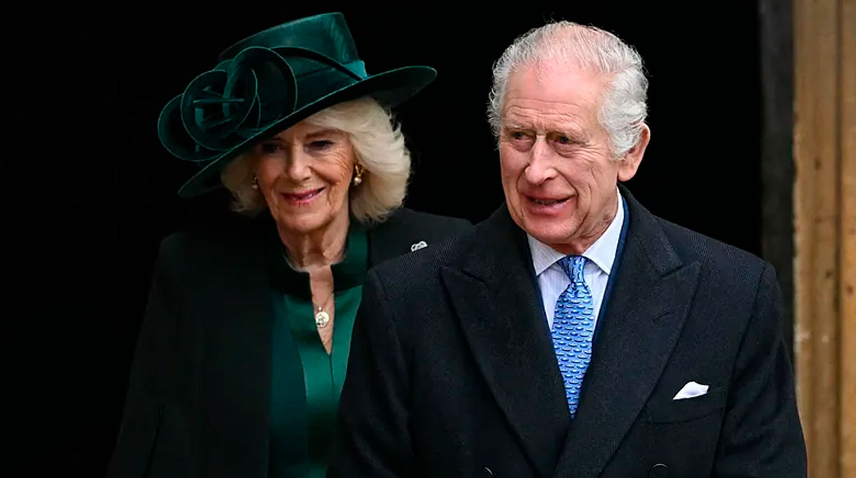 Operación Menai Bridge: cómo será el funeral del Rey Carlos III - Chapin TV