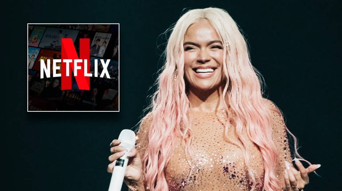 Karol G anuncia su propio documental en Netflix - Chapin TV