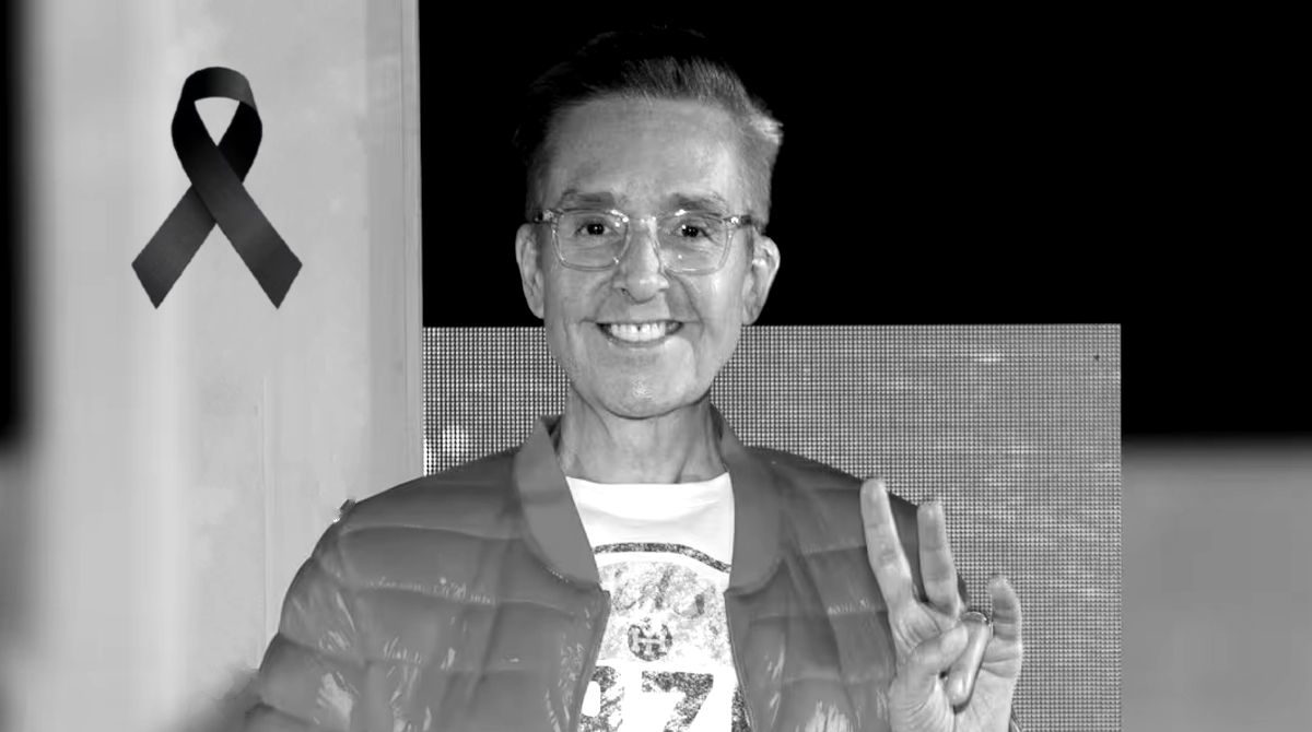 Fallece Daniel Bisogno, reconocido conductor mexicano, ¿Cuál fue la ...