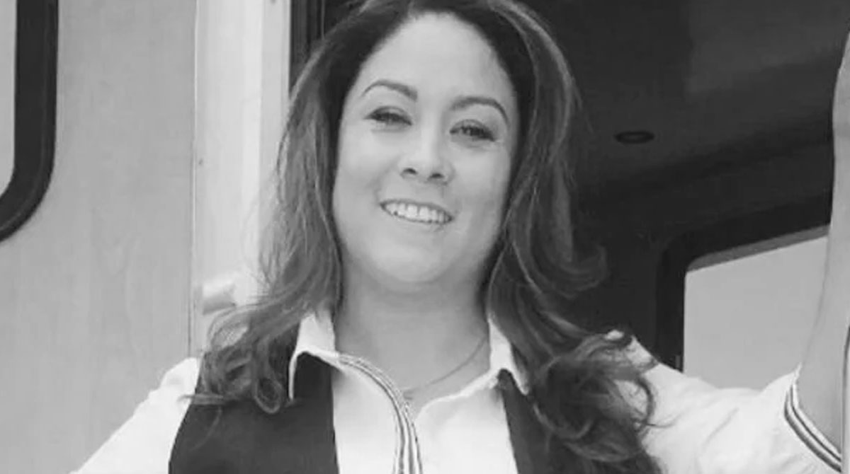 Fallece Renata del Castillo, actriz de “Como dice el dicho”: cuál fue ...