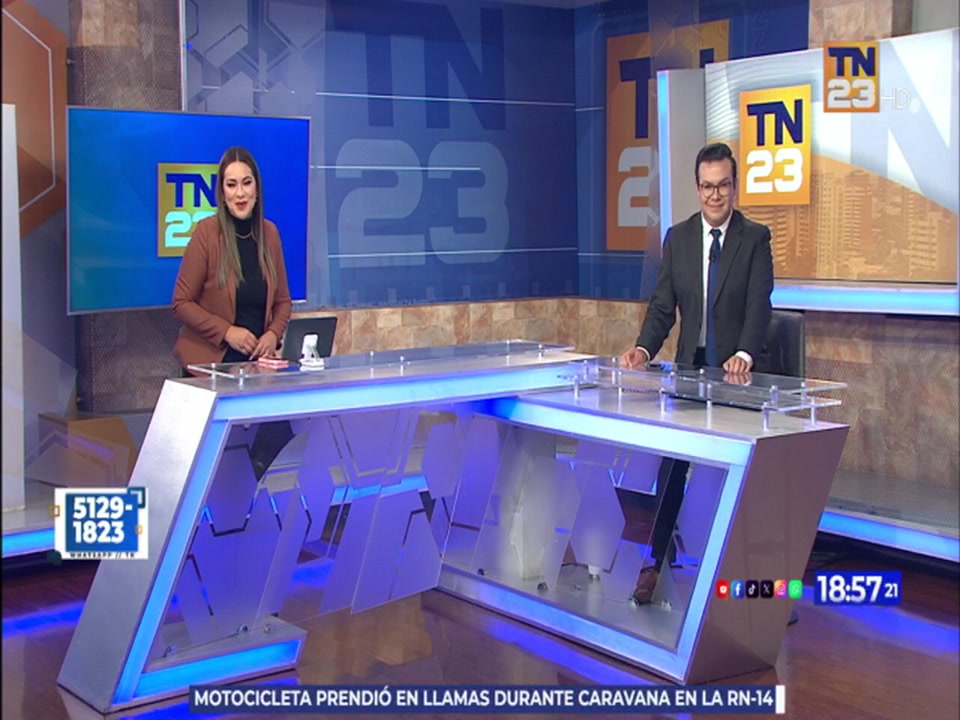 TN23 Estelar: Programa del sábado 24 de mayo del 2025 - Chapin TV