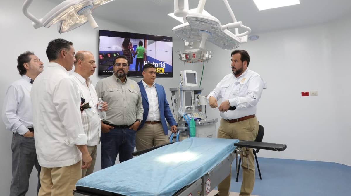 Igss Destaca Avances En Salud Y Modernización En Su Informe 2024 2025