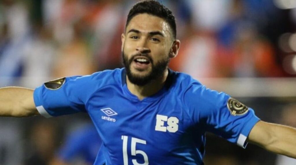 Alex Roldán se arrepiente: quiere jugar con Guatemala, después de jugar ...