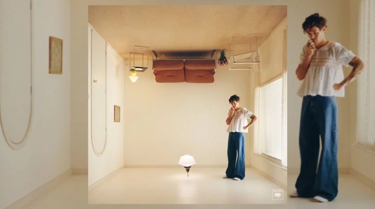 Harry Styles vuelve al estudio y confirma álbum inédito: fecha de ...