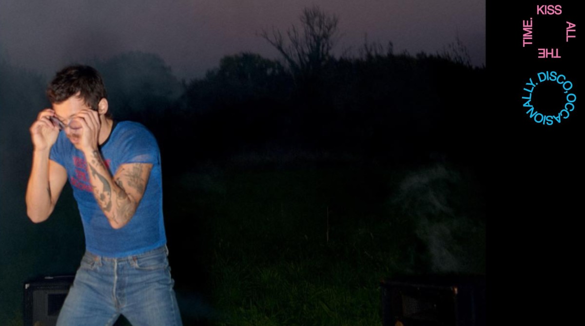 Harry Styles vuelve al estudio y confirma álbum inédito: fecha de ...