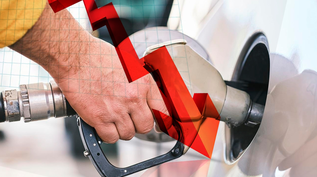 Reportan baja en los precios de combustibles en Guatemala: Estos son ...